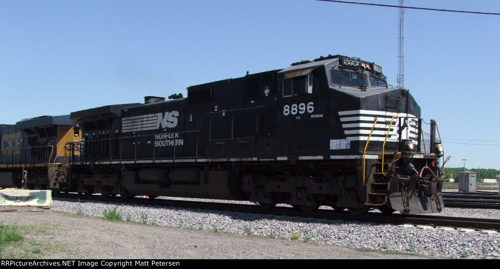 NS 8896